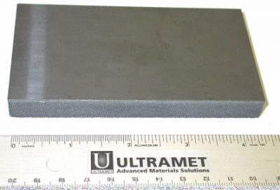 Thermal Management Applications for High Surface Areas by Ultramet