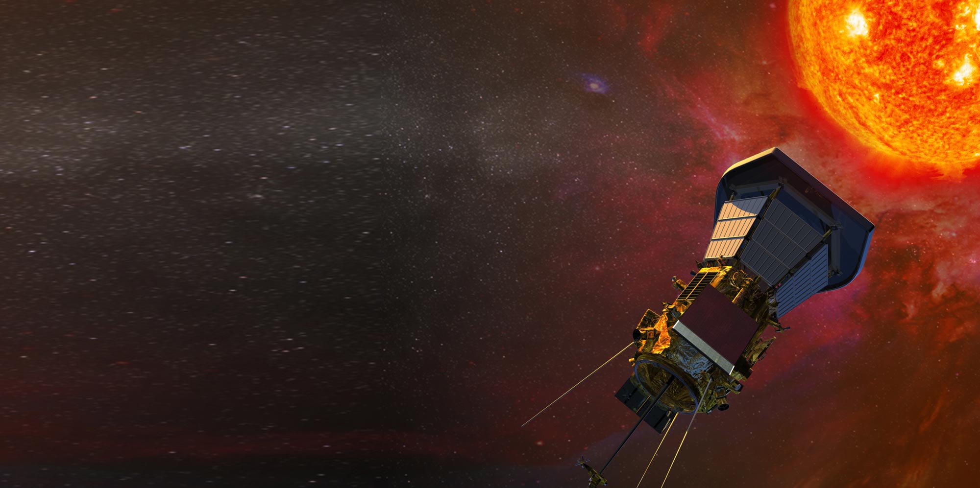 Advanced Material Solutions for Extreme Environments | Ultramet